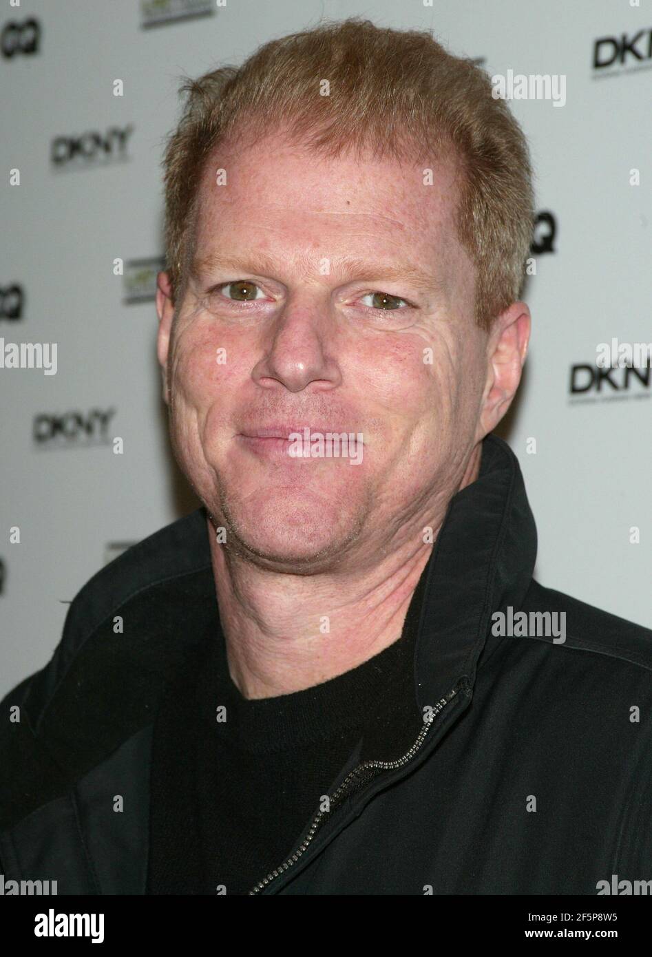 NEW YORK, NY – OCTOBER 29: Noah Emmerich arrives for the Fifth ...