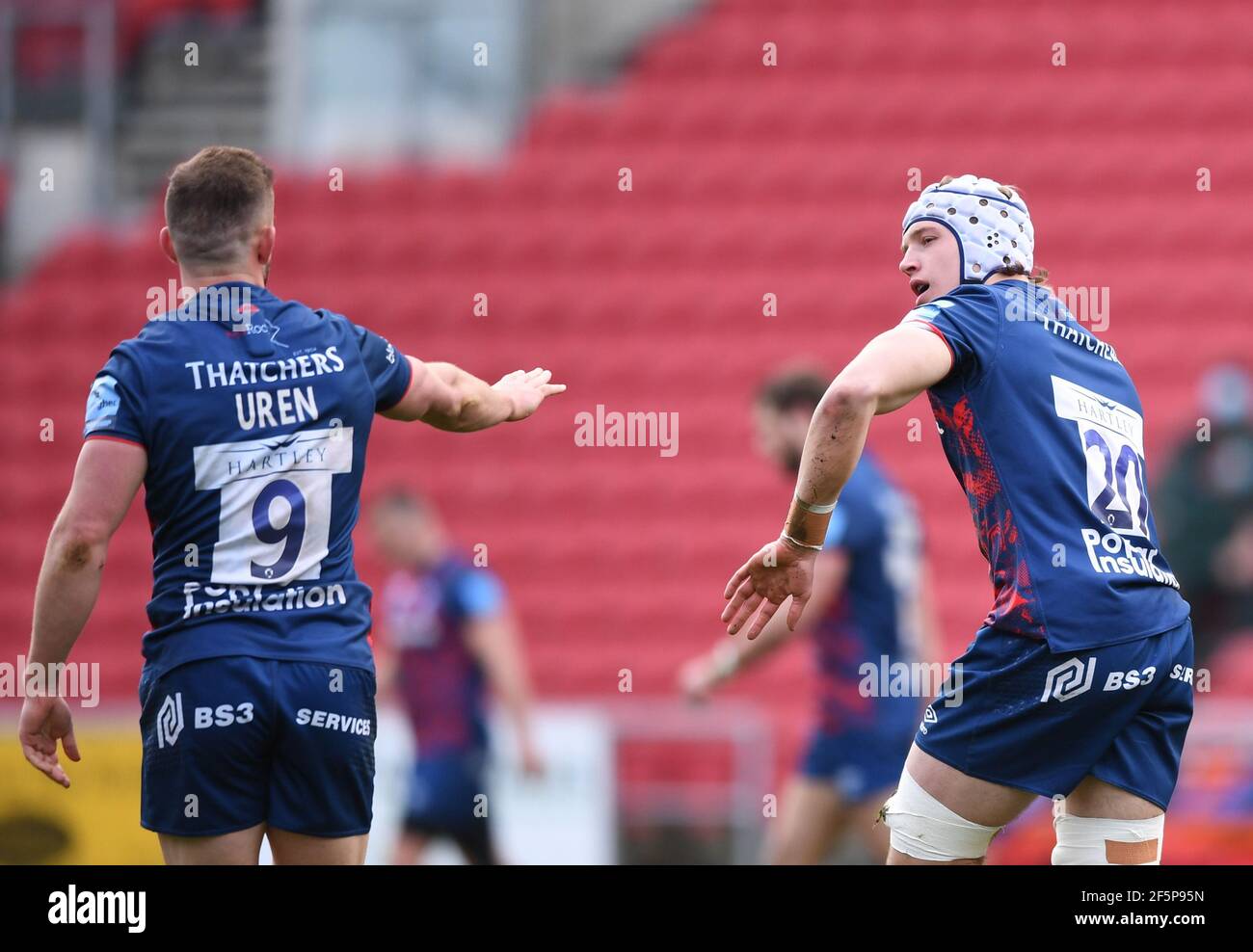 Andy harding hi-res stock photography and images - Alamy