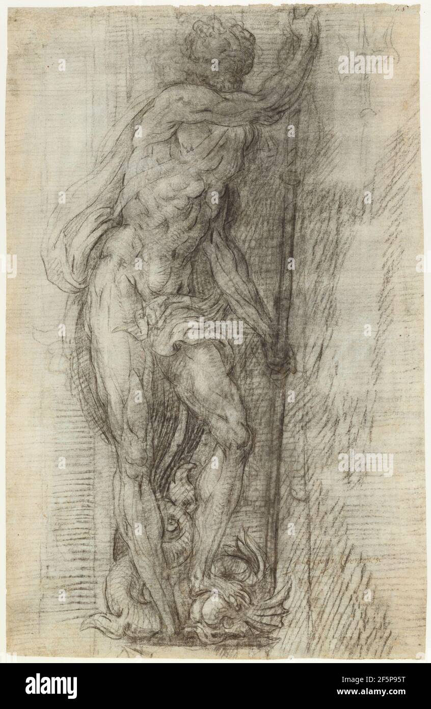 Giulio campi hi-res stock photography and images - Alamy