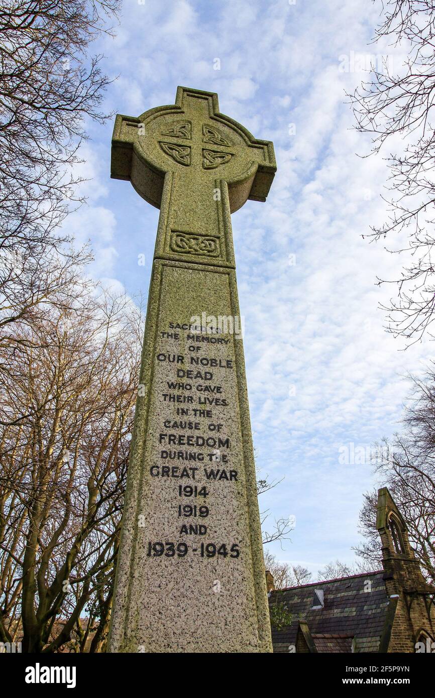 Sun on grave stones hi-res stock photography and images - Alamy