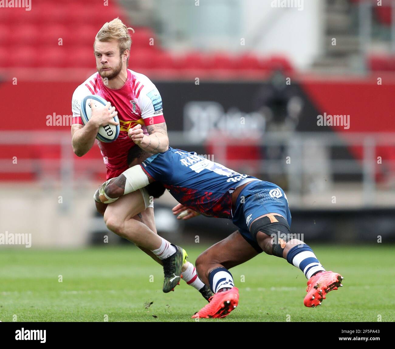 Tyrone green bristol hi-res stock photography and images - Alamy