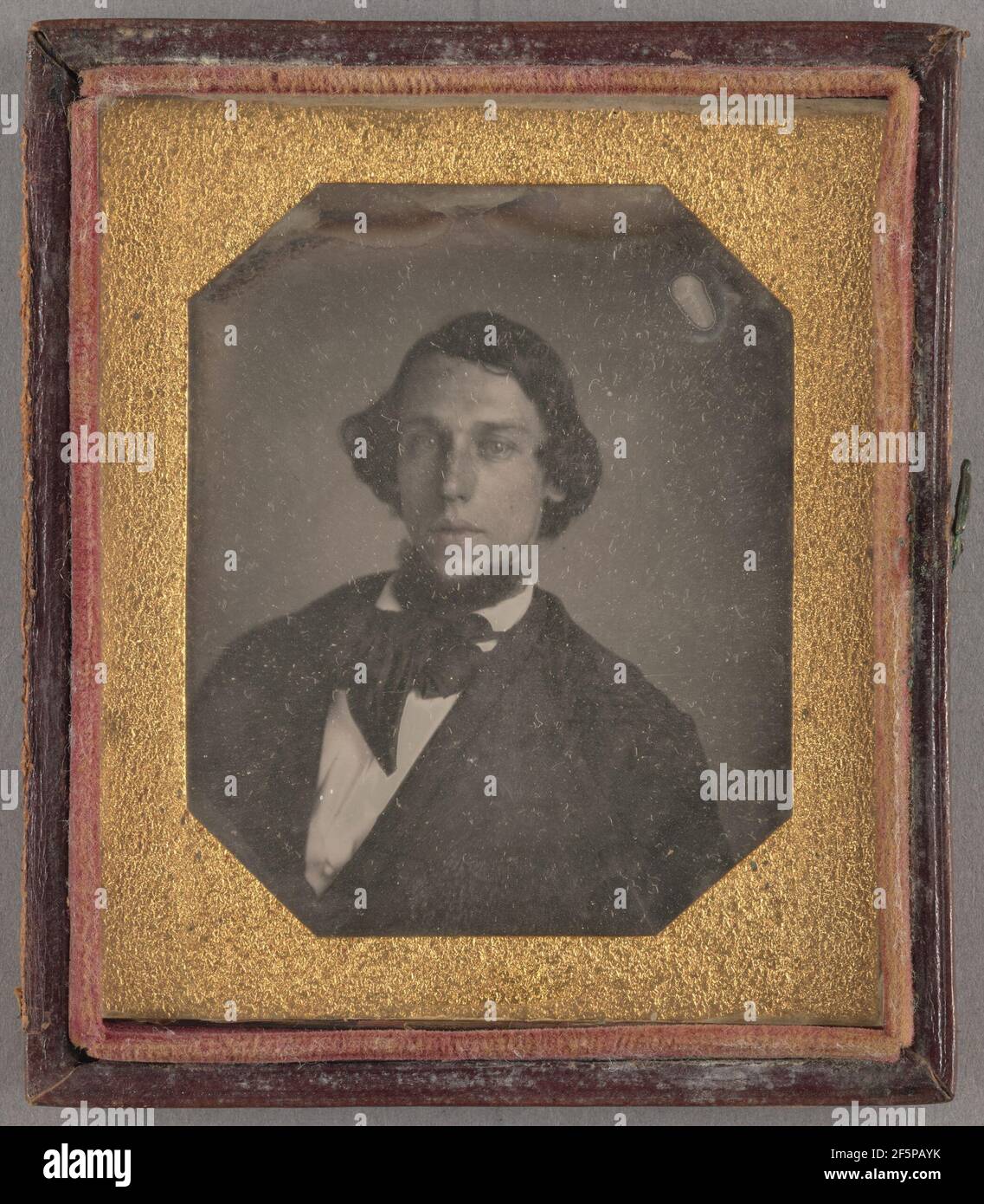 Portrait of james lancaster hi-res stock photography and images - Alamy