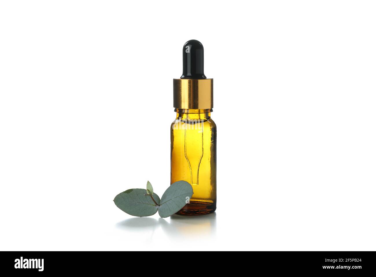 Dropper bottle oil eucalyptus hi-res stock photography and images - Alamy