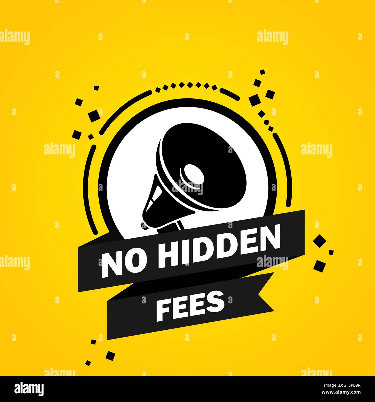 Prepayment charge Stock Vector Images - Alamy
