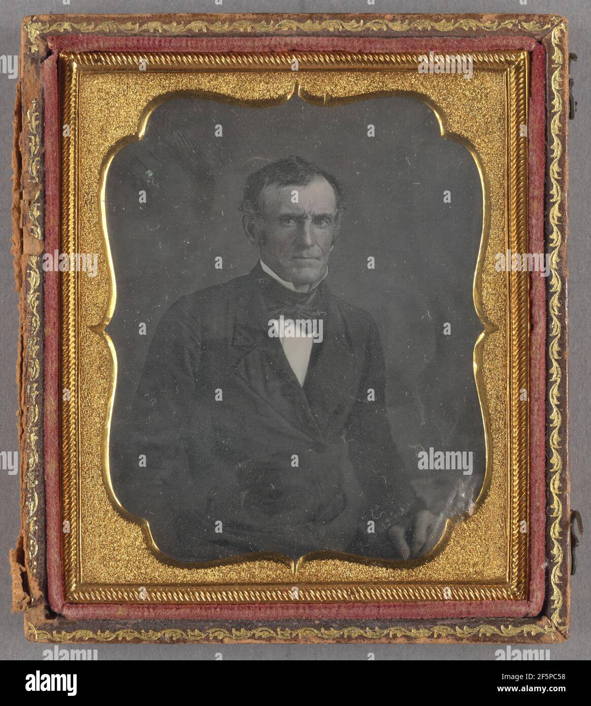 Portrait of Captain Edward Lawrence. Unknown maker, American Stock ...