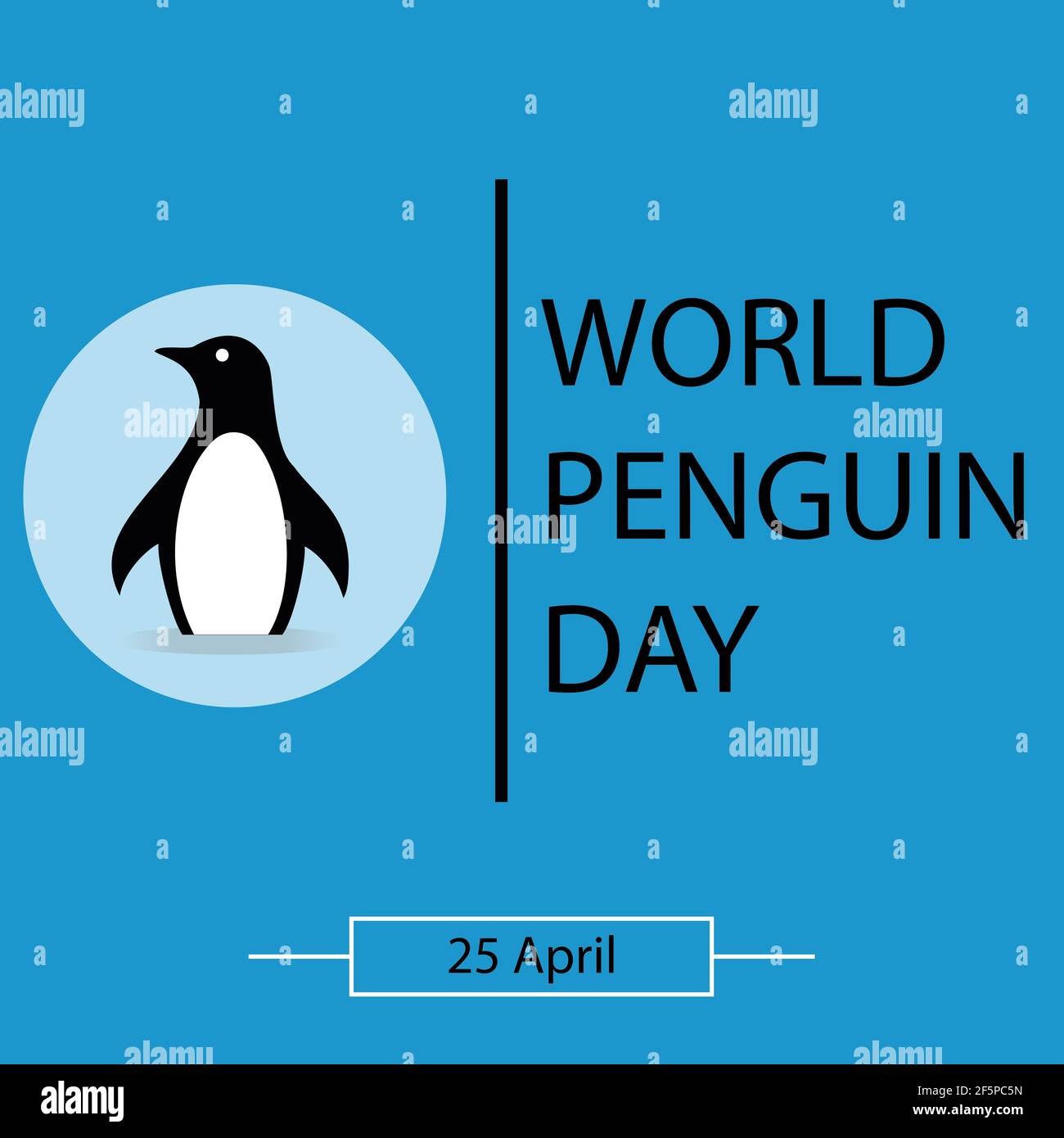 International Penguin Day