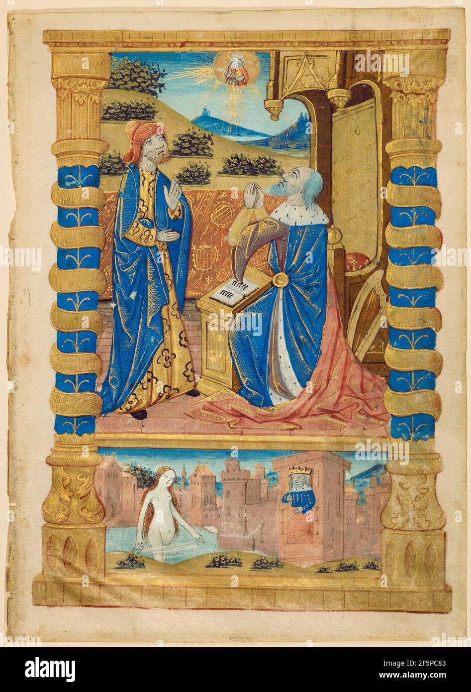 David nathan bible hi-res stock photography and images - Alamy