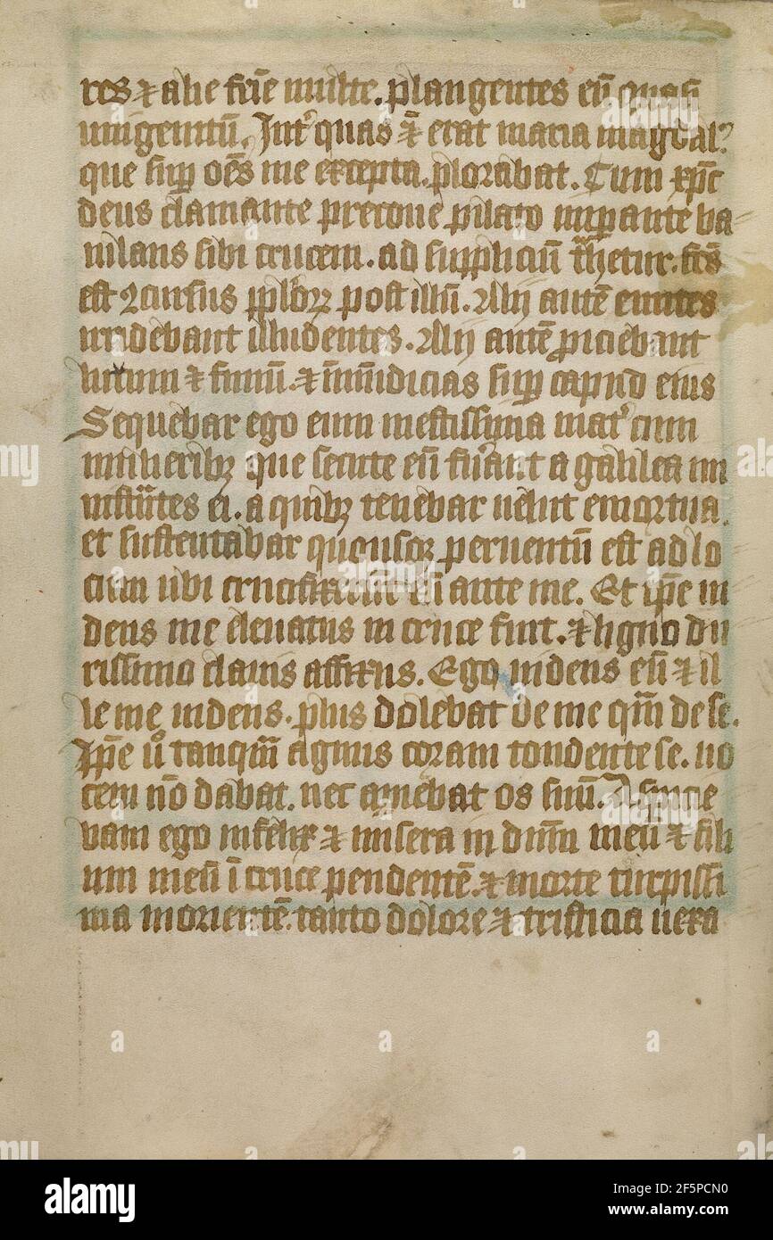 Written book page hi-res stock photography and images - Alamy