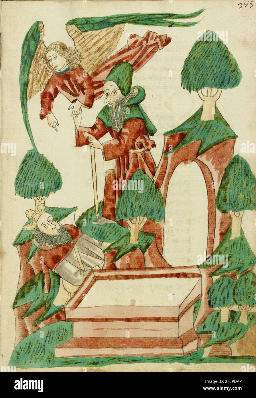 Deceased josaphat hi-res stock photography and images - Alamy