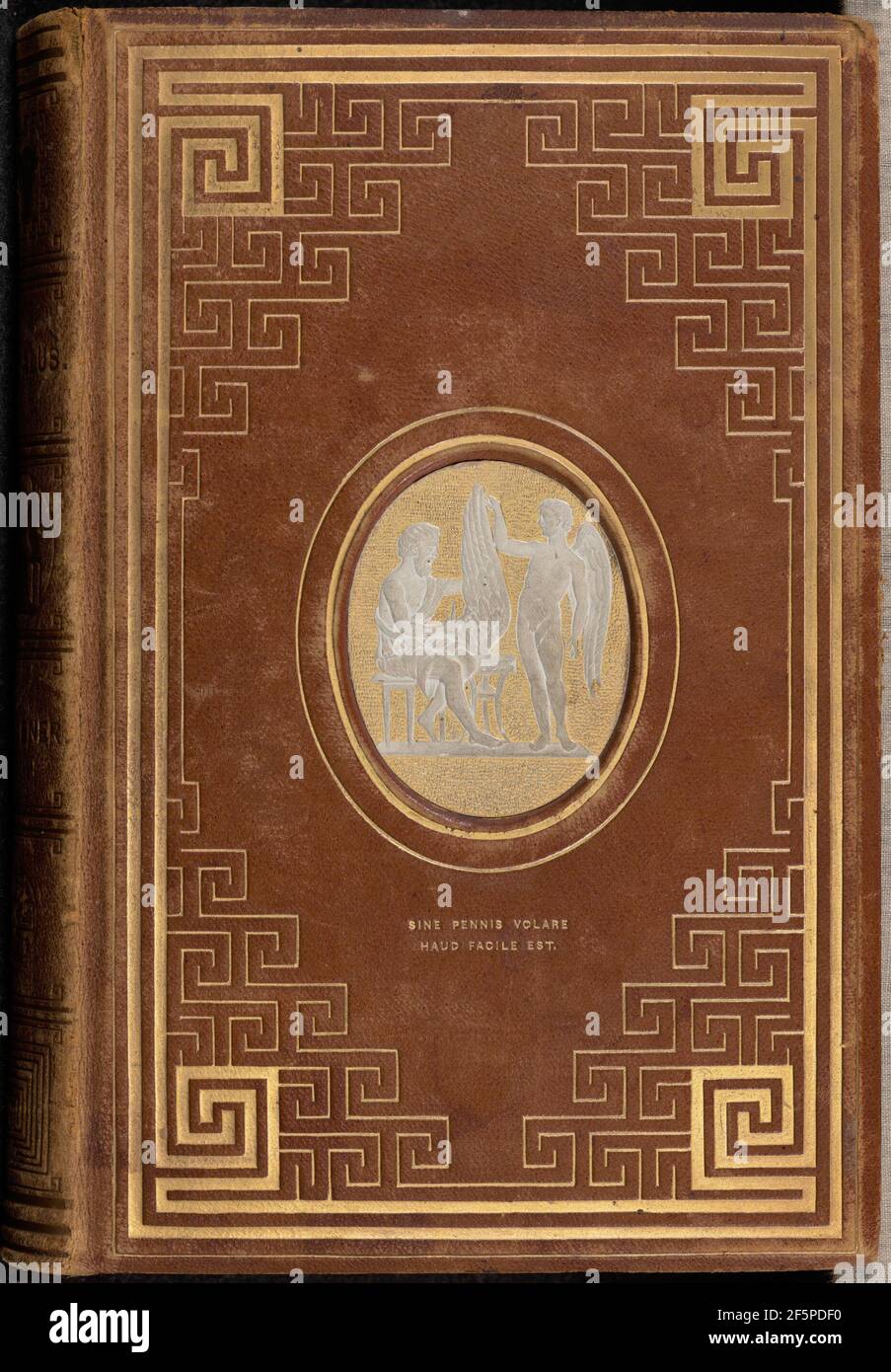 Daedalus, or, The Causes and Principles of the Excellence of Greek ...