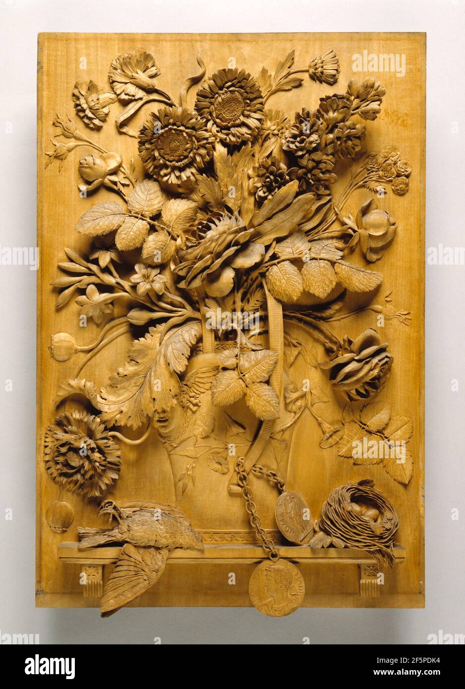 Aubert henri joseph hi-res stock photography and images - Alamy