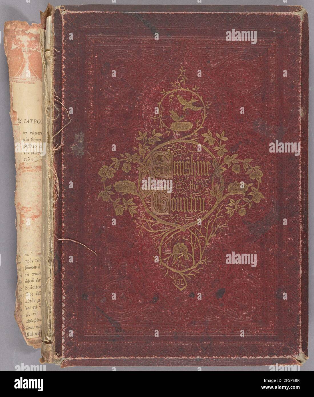 Rural poetry hi-res stock photography and images - Alamy