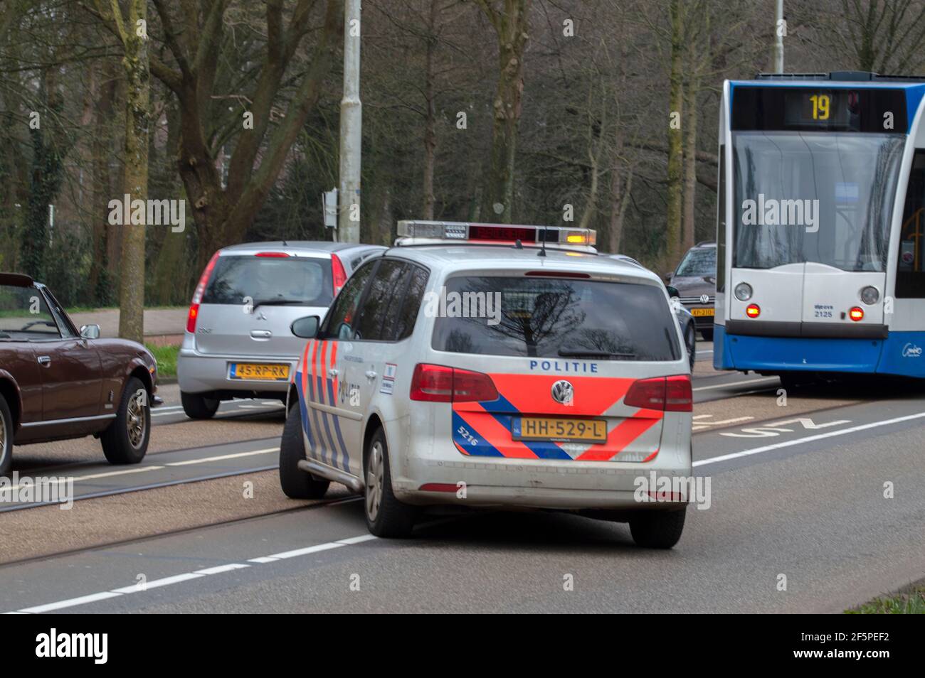 3 car tram hi-res stock photography and images - Alamy