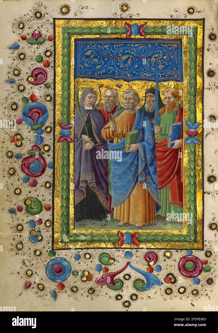 Guglielmo giraldi hi-res stock photography and images - Alamy