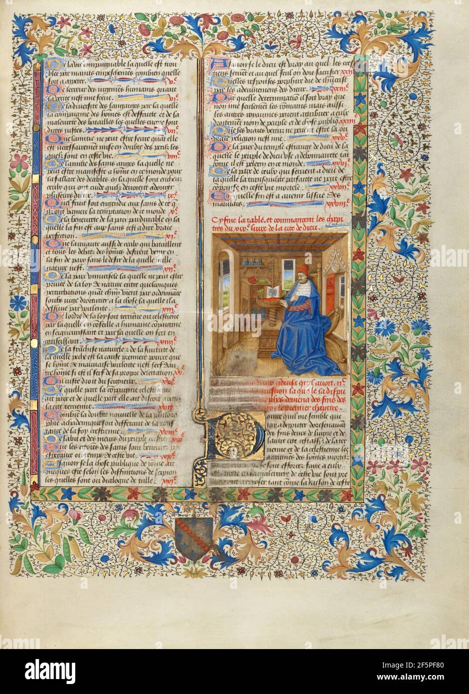 Varro hi-res stock photography and images - Alamy