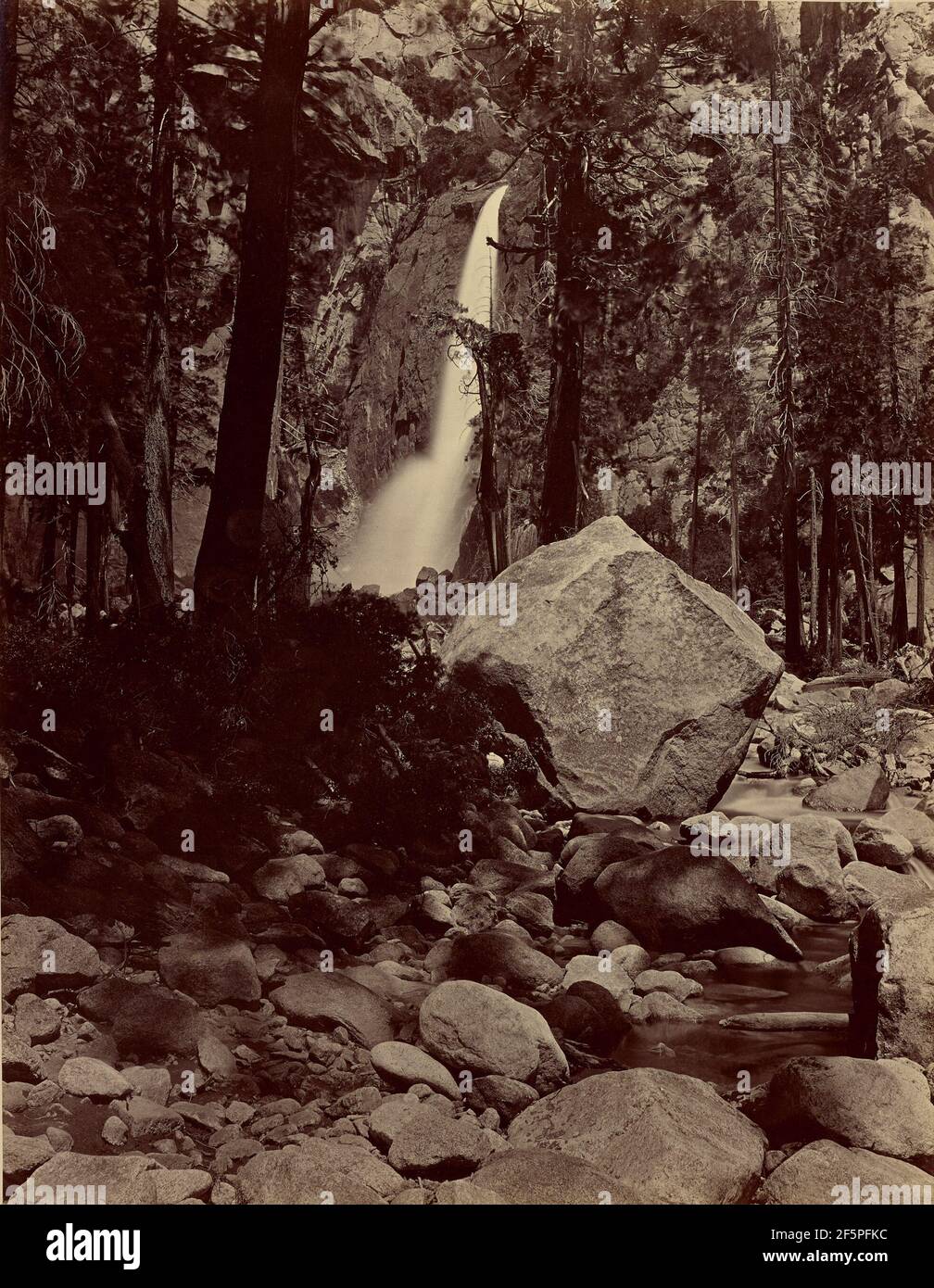 Lower yo semite hi-res stock photography and images - Alamy