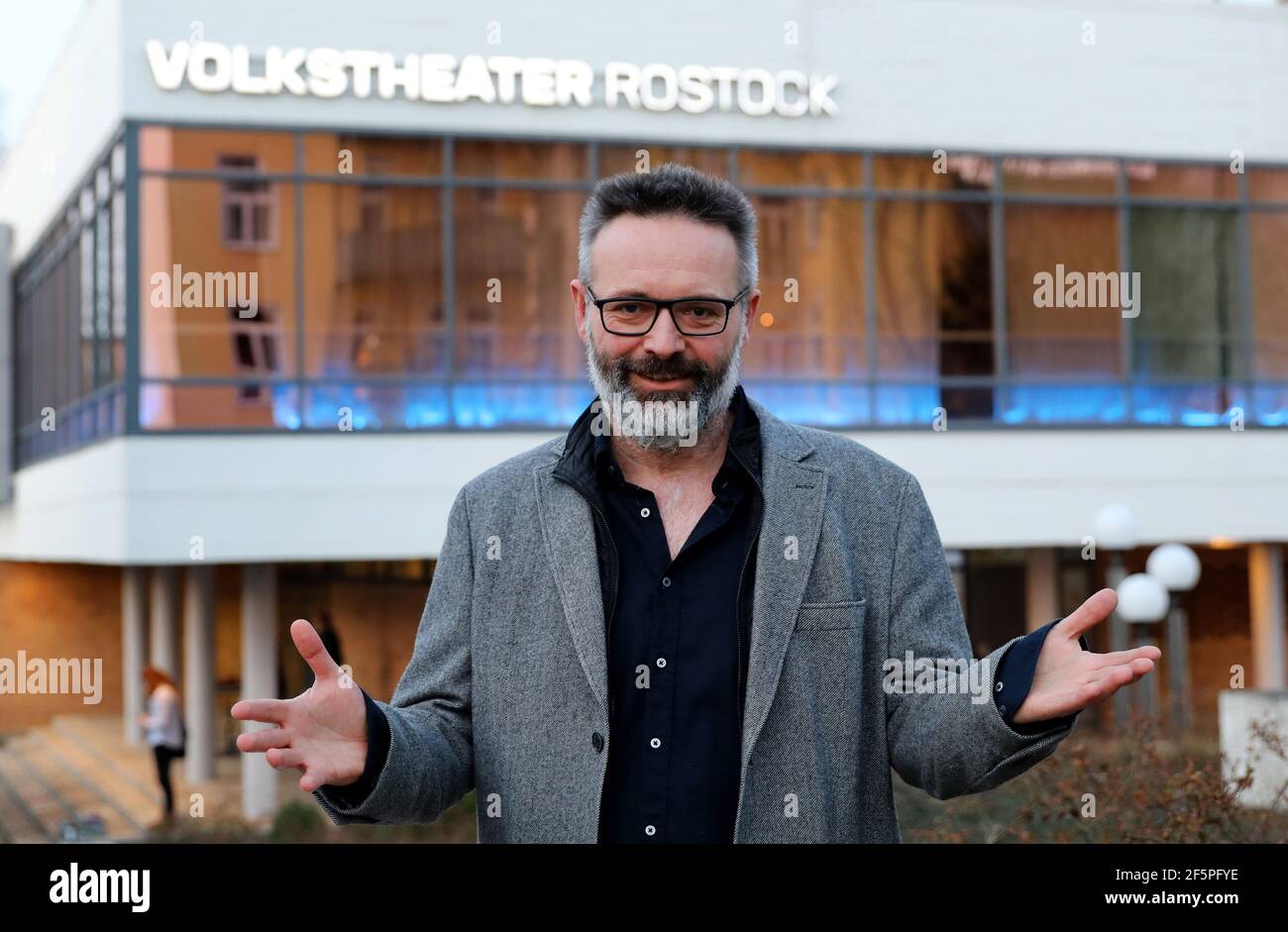 Ralph reichel hi-res stock photography and images - Alamy