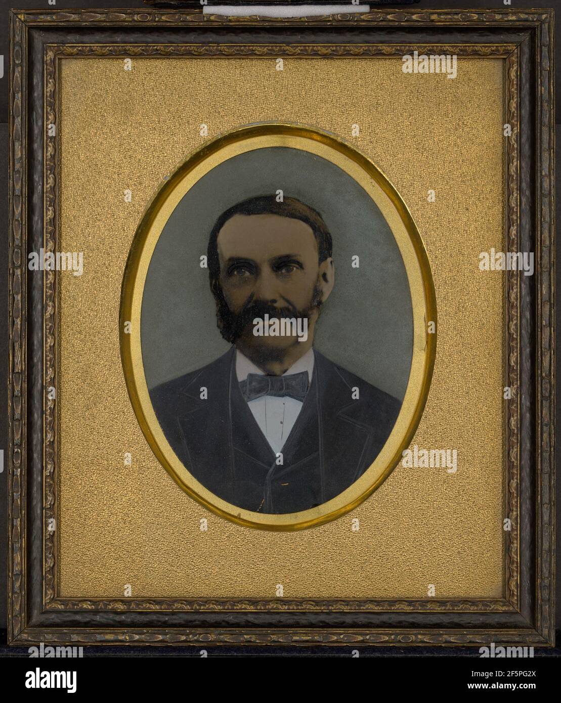 Portrait of man. Unknown Stock Photo - Alamy