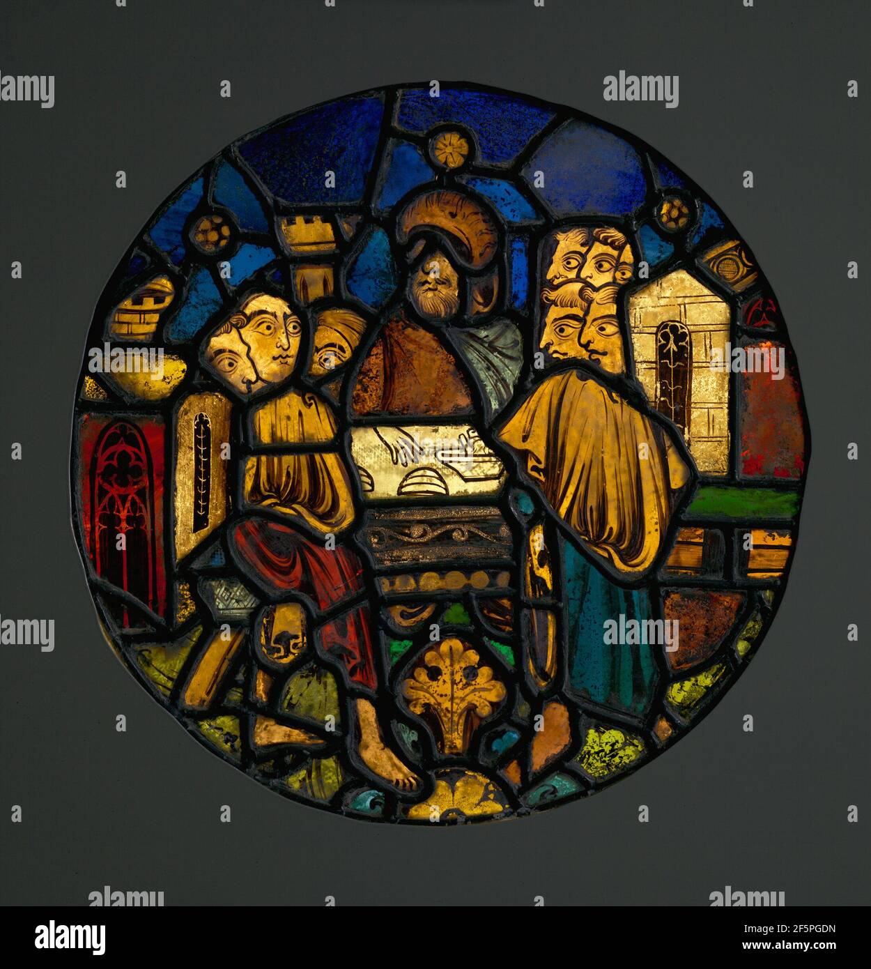 Composite roundel hi-res stock photography and images - Alamy