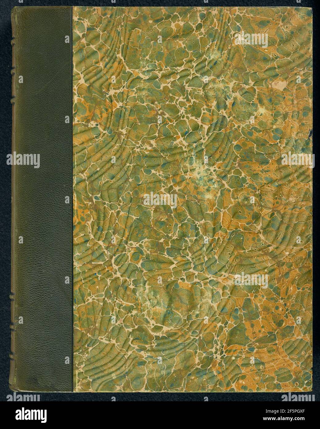 Calotypes. Portraits. Vol. I. (spine title). Hill & Adamson (Scottish ...