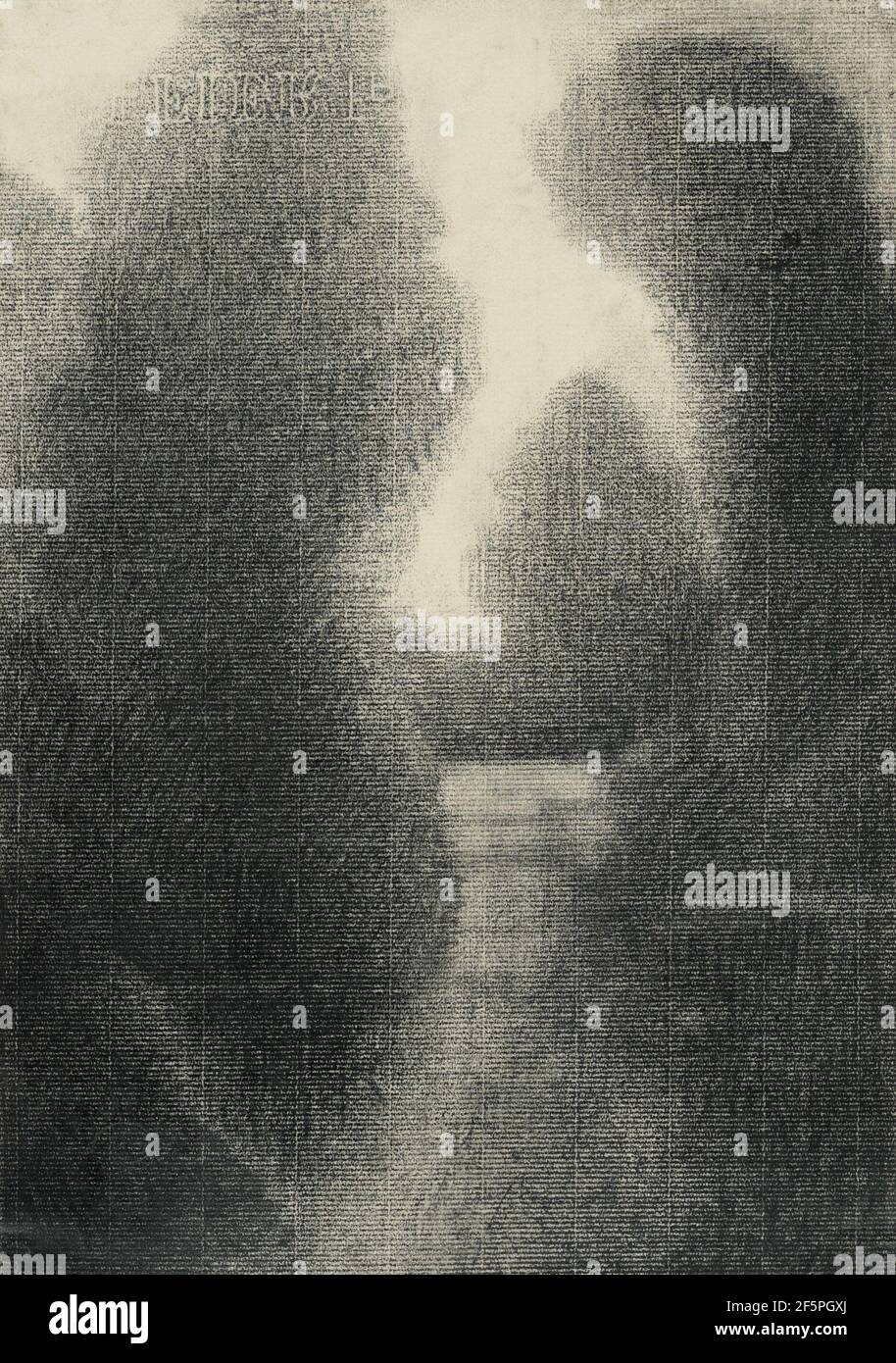 Charles angrand french hi-res stock photography and images - Alamy