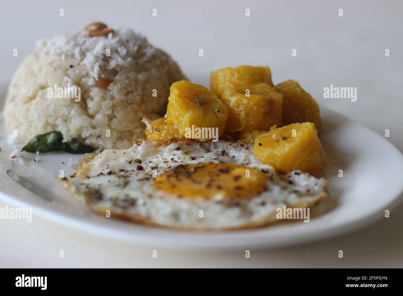 Upma or Uppuma is a common South Indian and Sri Lankan Tamil breakfast ...