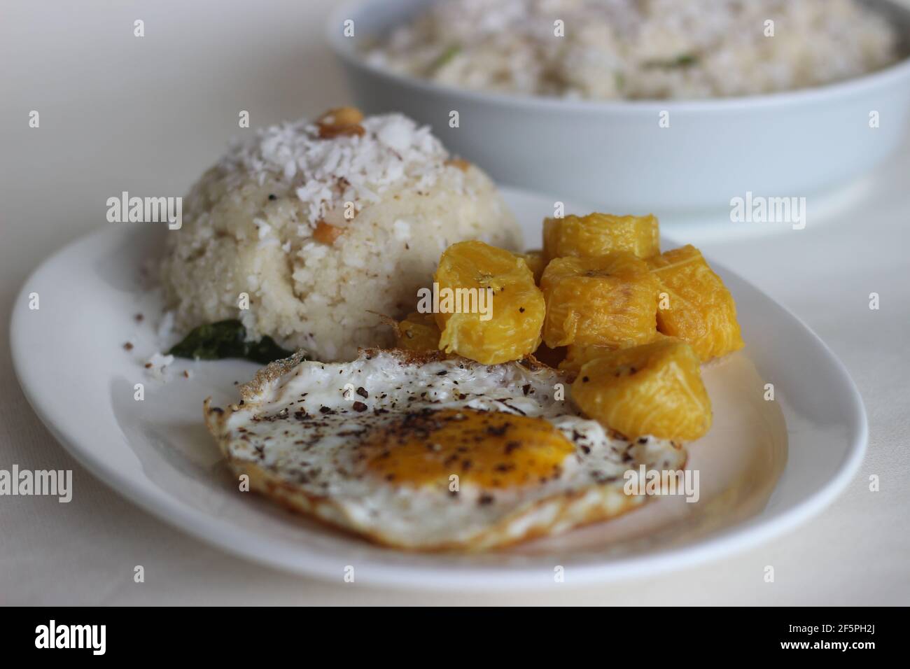 Upma or Uppuma is a common South Indian and Sri Lankan Tamil breakfast ...