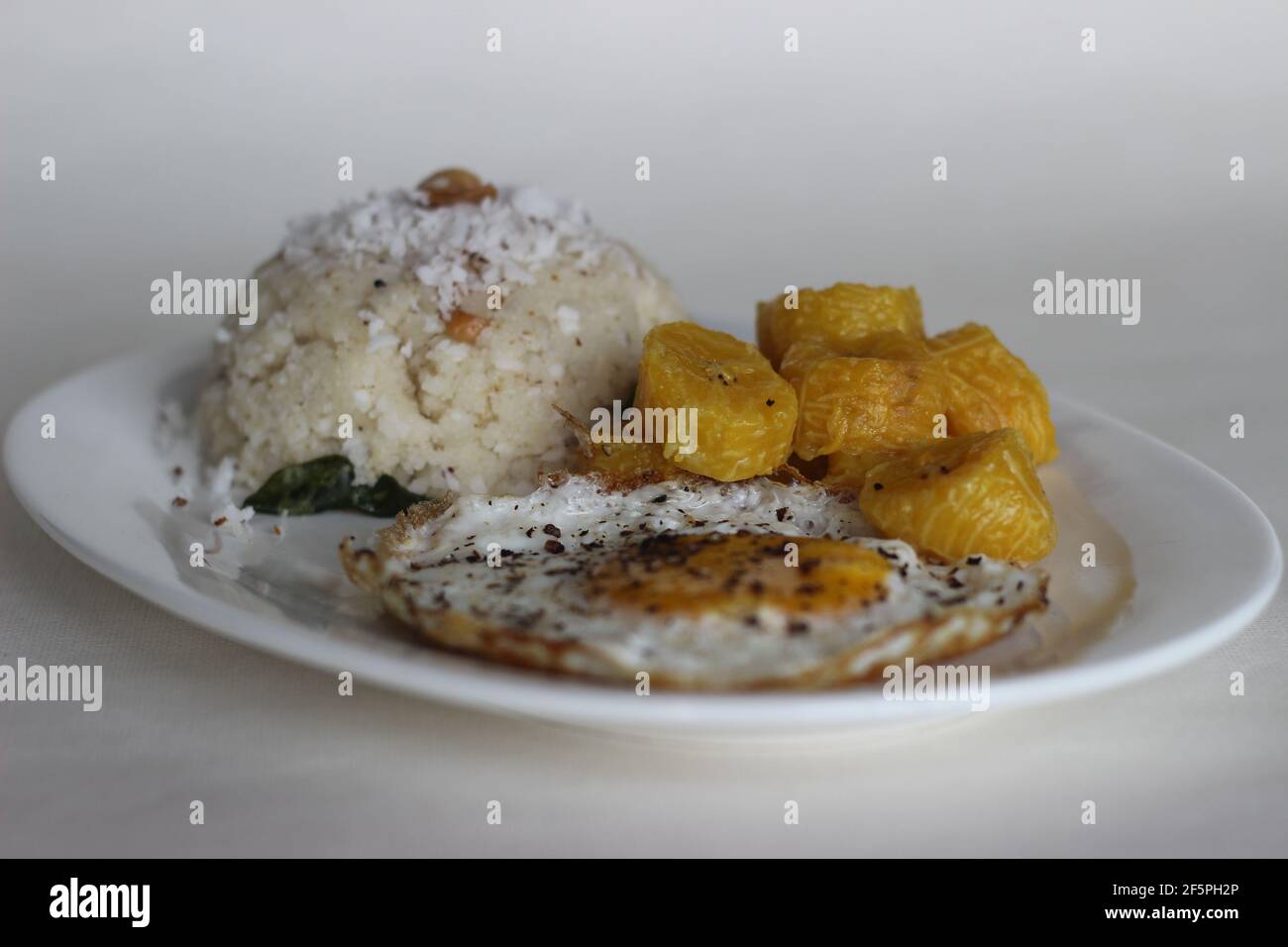 Upma or Uppuma is a common South Indian and Sri Lankan Tamil breakfast ...