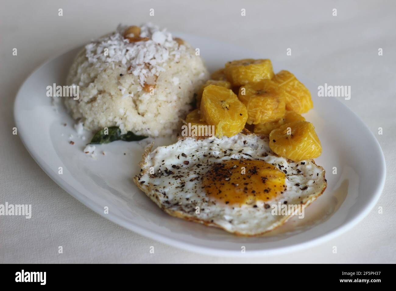 Upma or Uppuma is a common South Indian and Sri Lankan Tamil breakfast ...