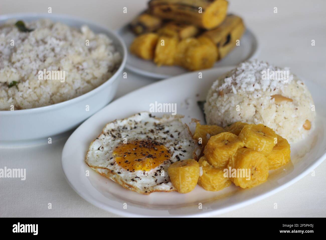 Upma or Uppuma is a common South Indian and Sri Lankan Tamil breakfast ...