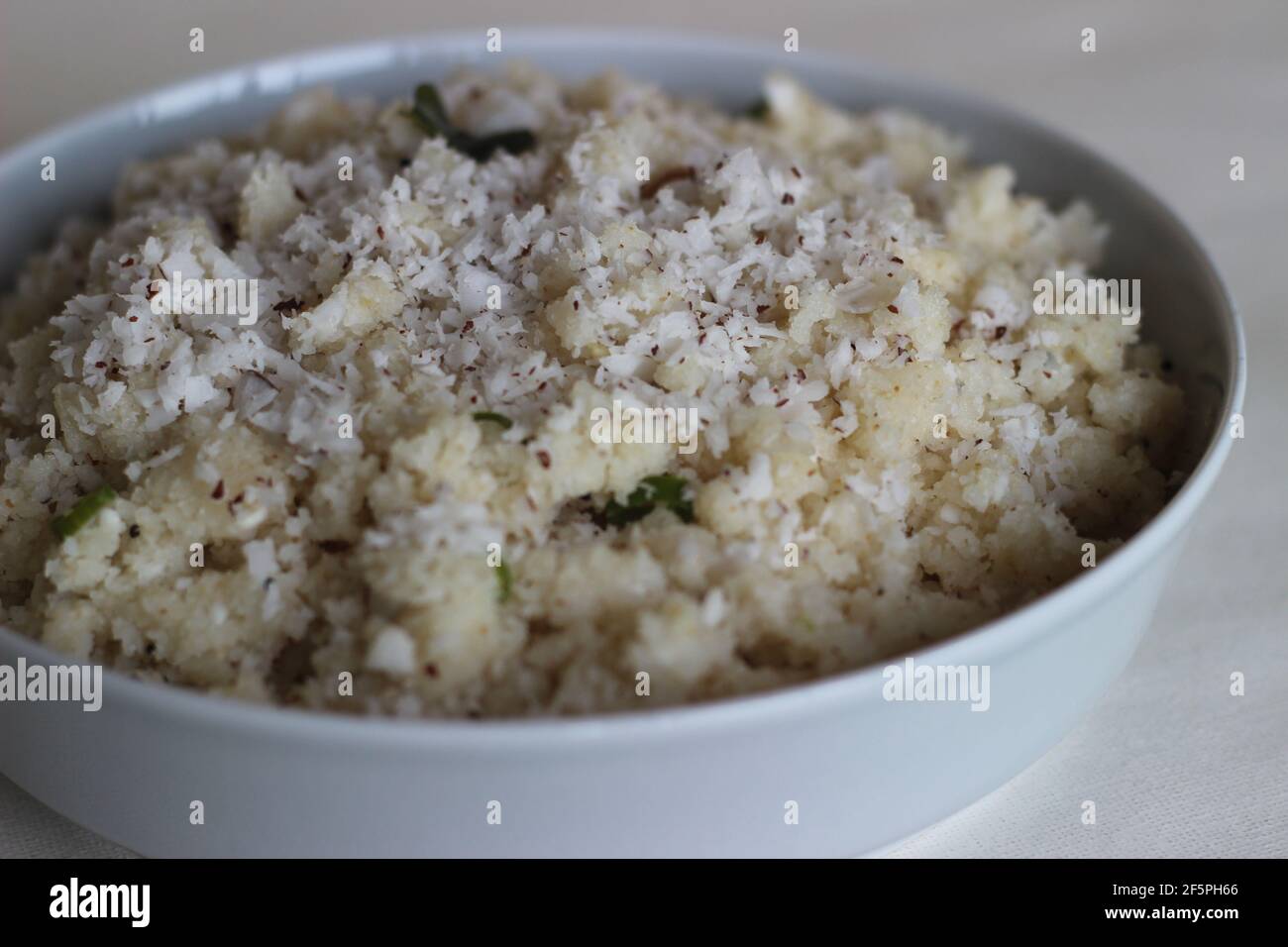 Upma or Uppuma is a common South Indian and Sri Lankan Tamil breakfast ...