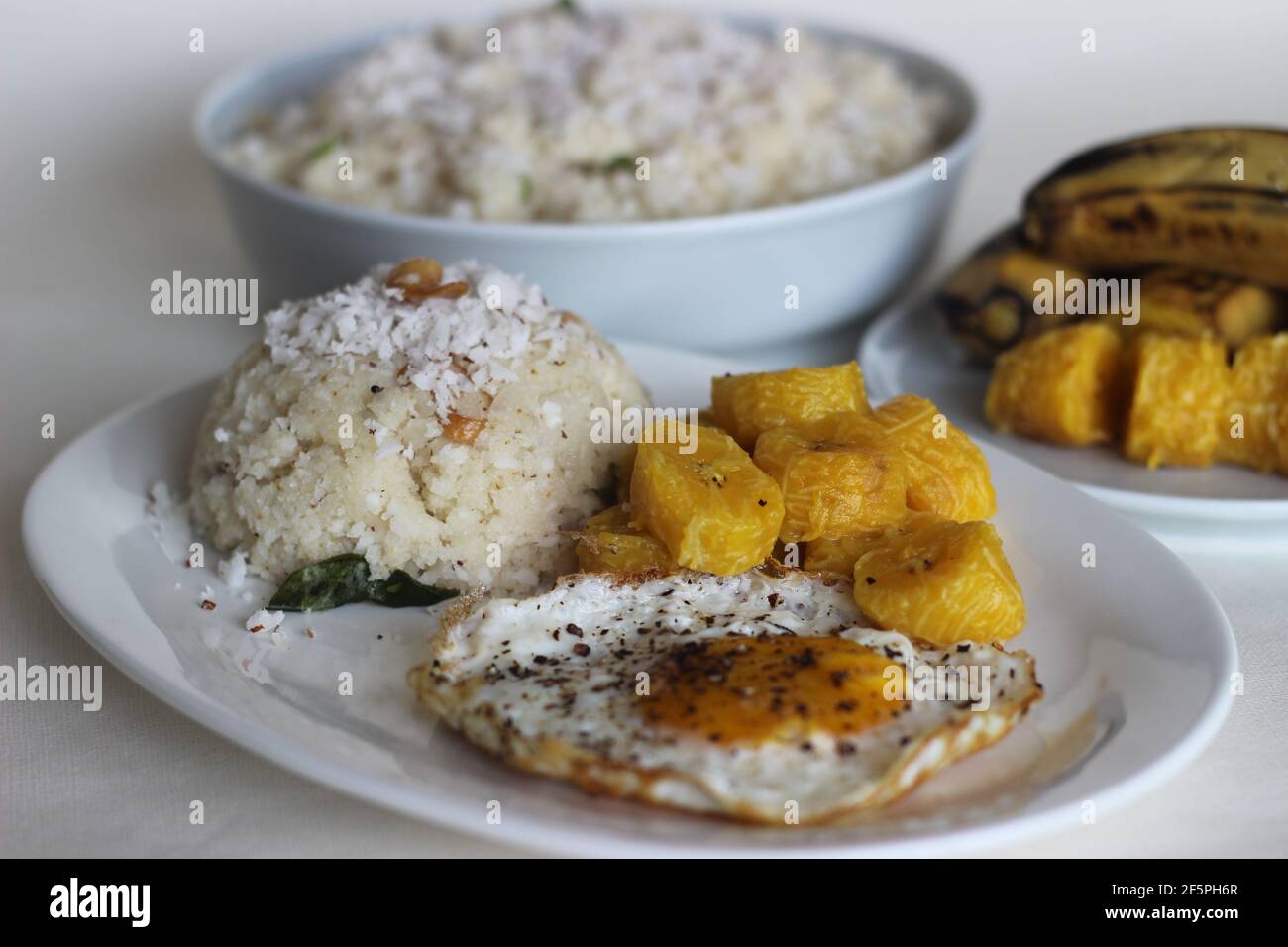 Upma or Uppuma is a common South Indian and Sri Lankan Tamil breakfast ...
