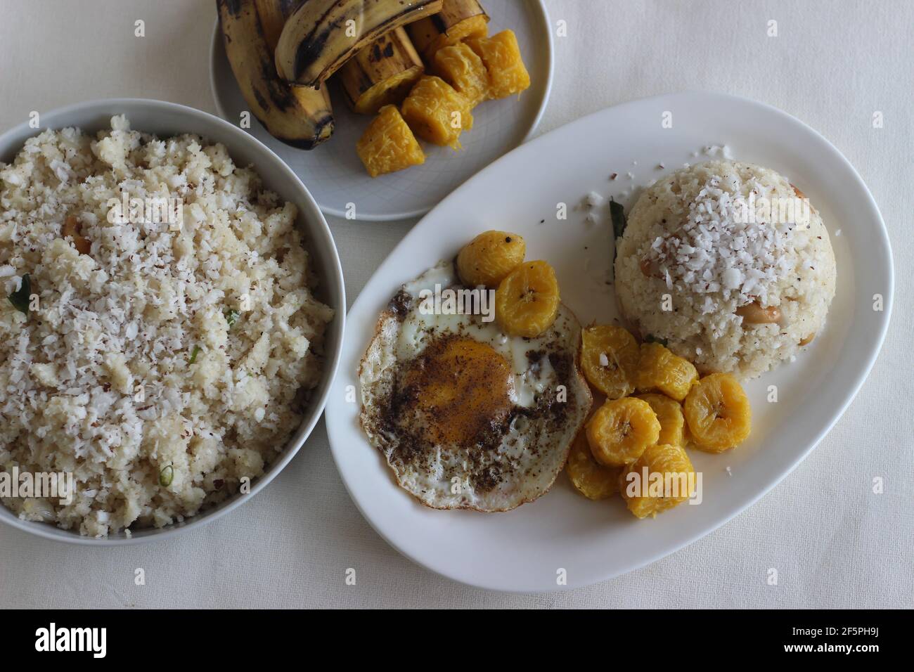 Upma or Uppuma is a common South Indian and Sri Lankan Tamil breakfast ...
