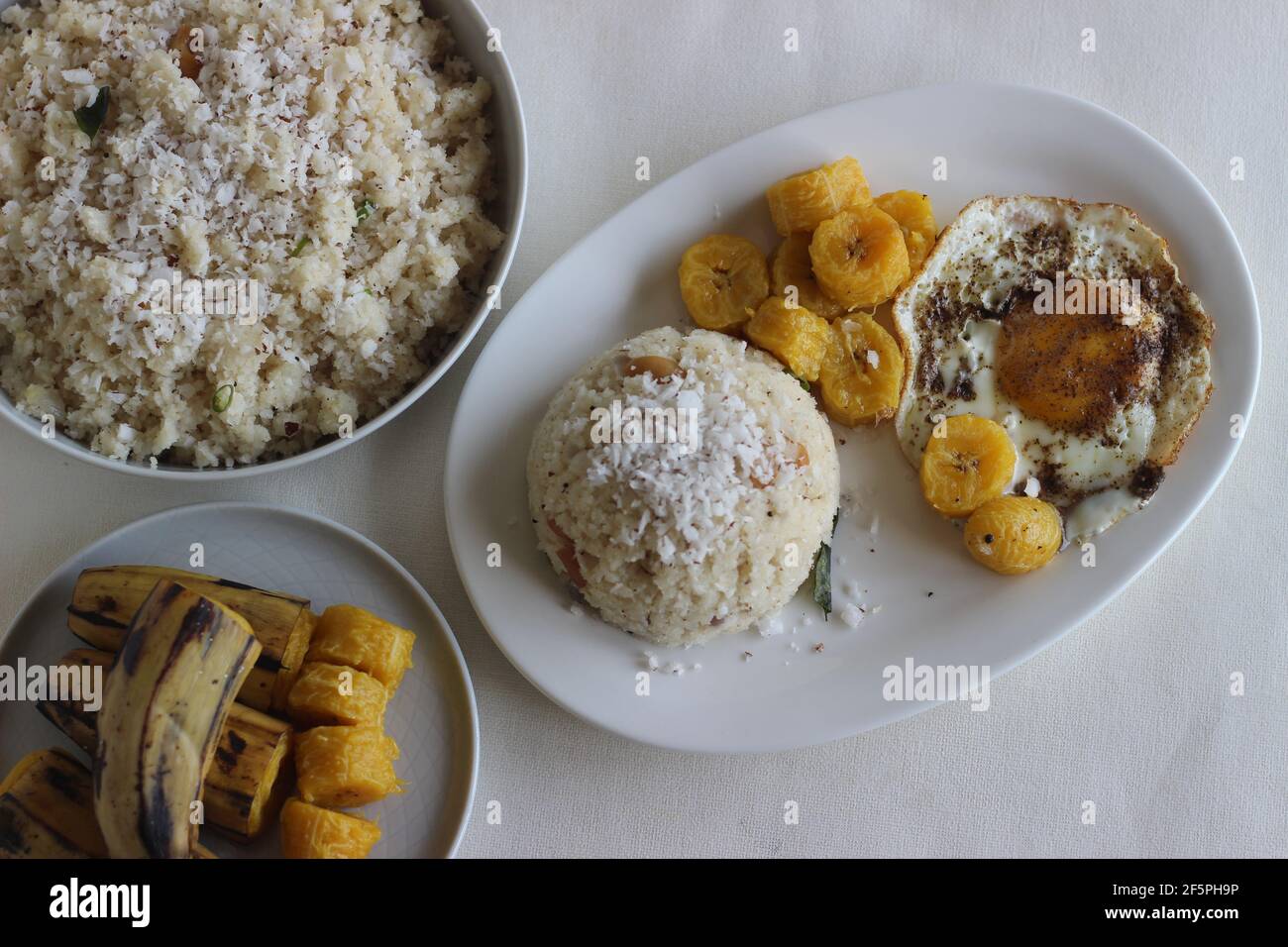 Upma or Uppuma is a common South Indian and Sri Lankan Tamil breakfast ...