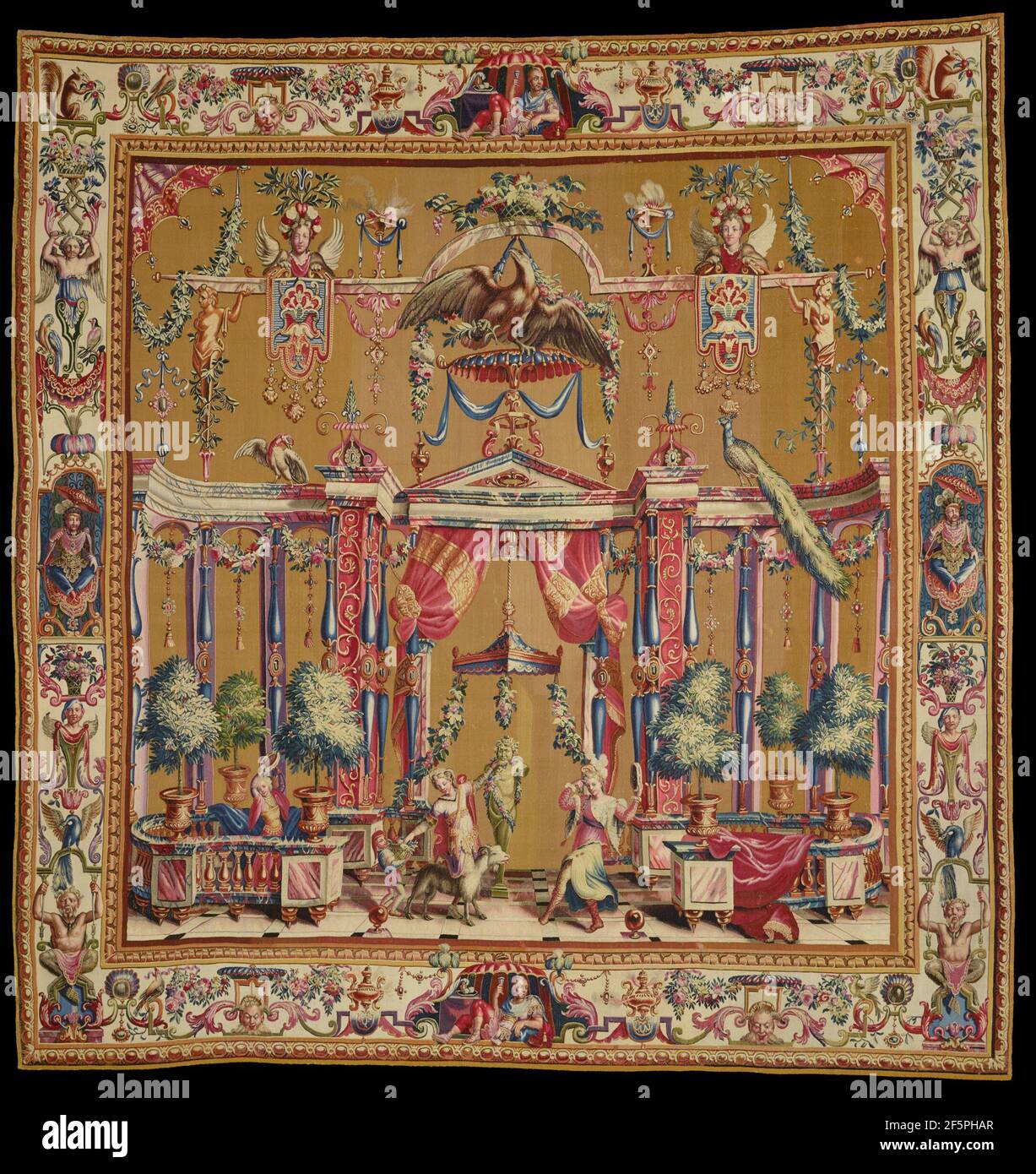 God of nature pan hi-res stock photography and images - Alamy