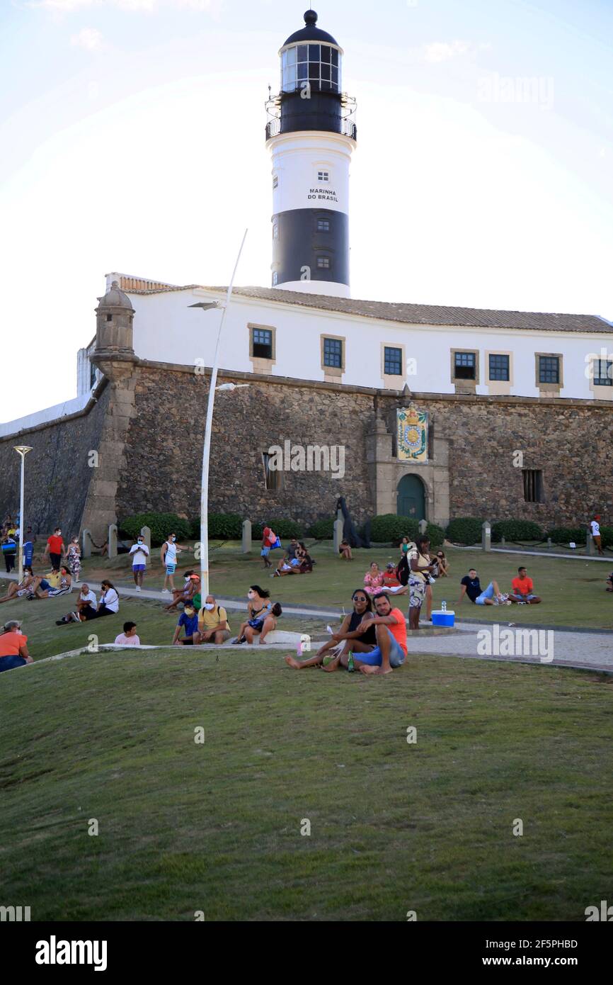 Barra coronavirus hi-res stock photography and images - Alamy