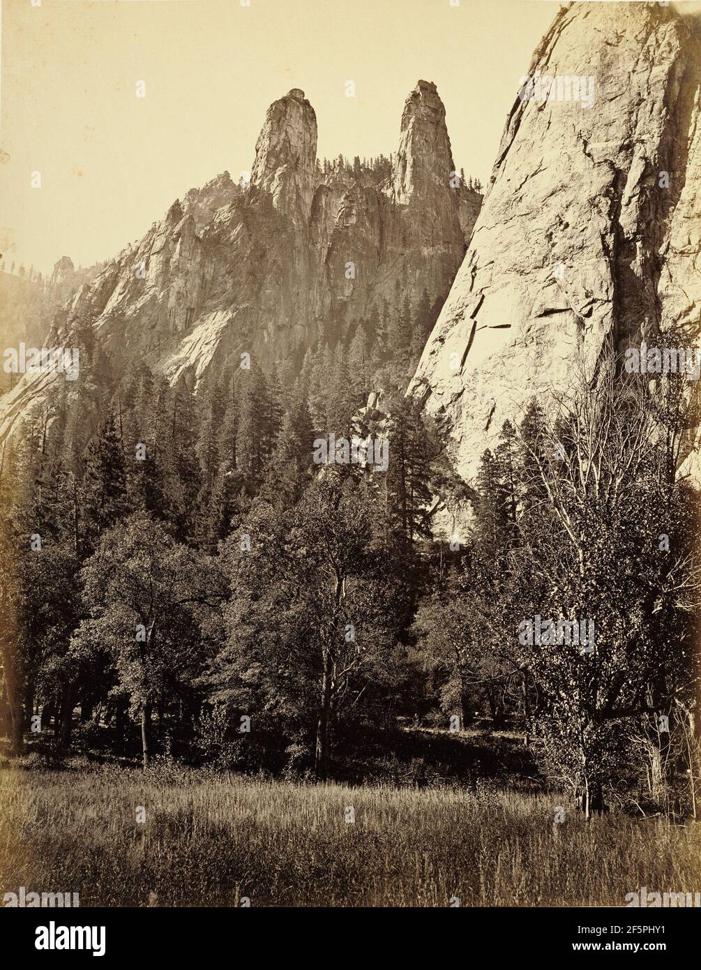 1800s spires hi-res stock photography and images - Alamy