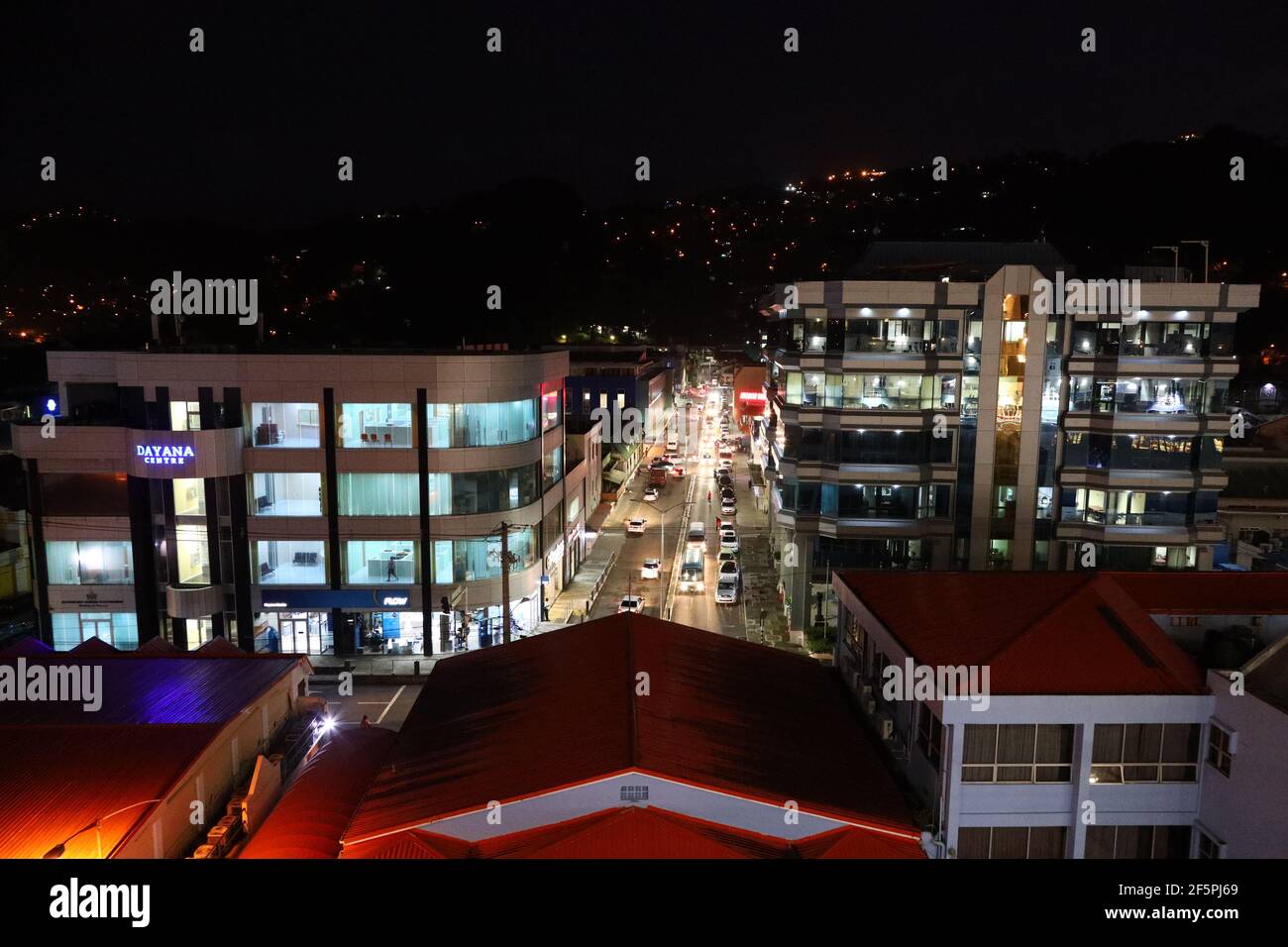 St lucia castries market, hi-res stock photography and images - Alamy