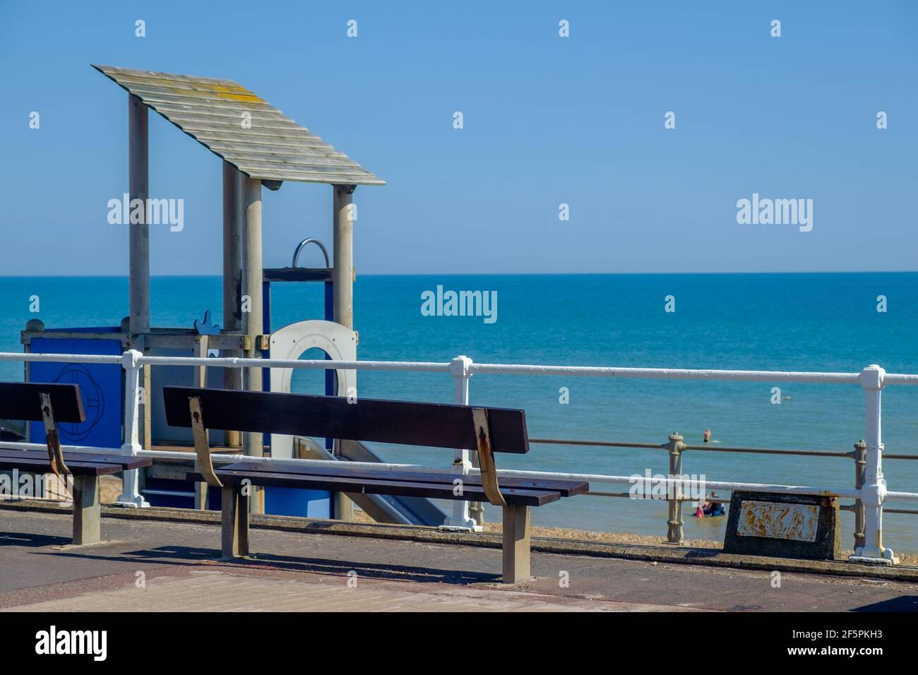 St Leonards On Sea High Resolution Stock Photography and Images - Alamy