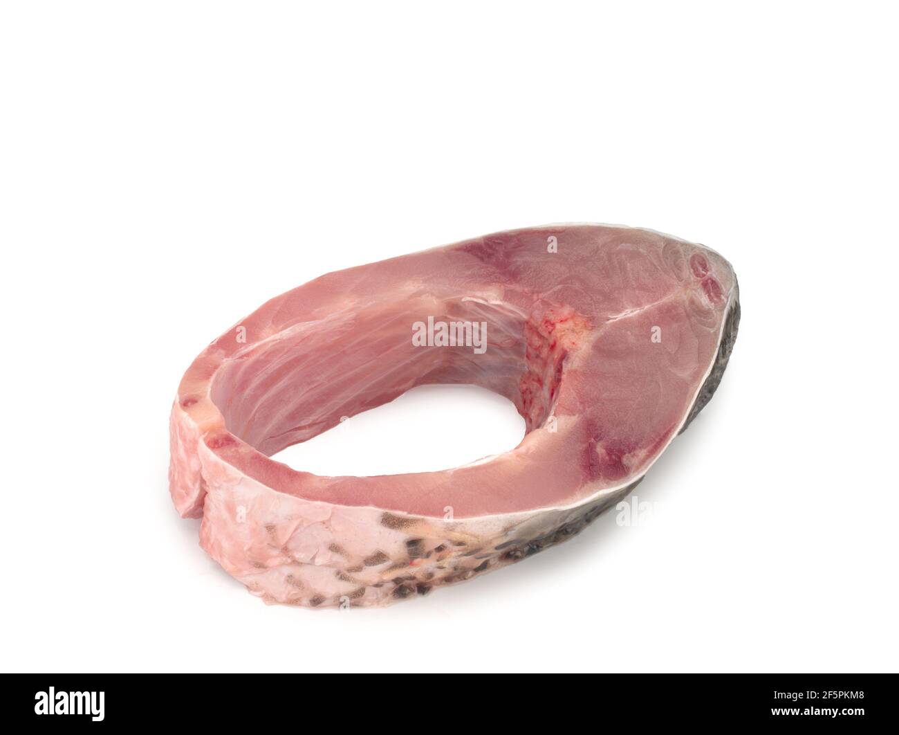 Carp steak hi-res stock photography and images - Alamy