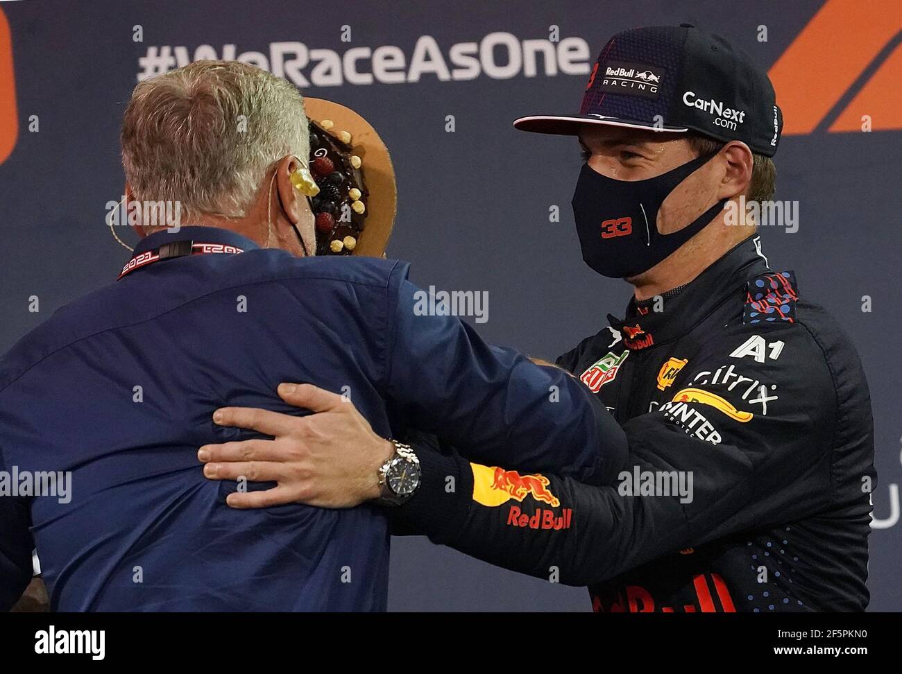 Red Bull Racings Max Verstappen High Resolution Stock Photography and Images - Alamy