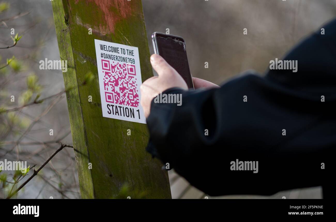 Police racial codes hi-res stock photography and images - Alamy