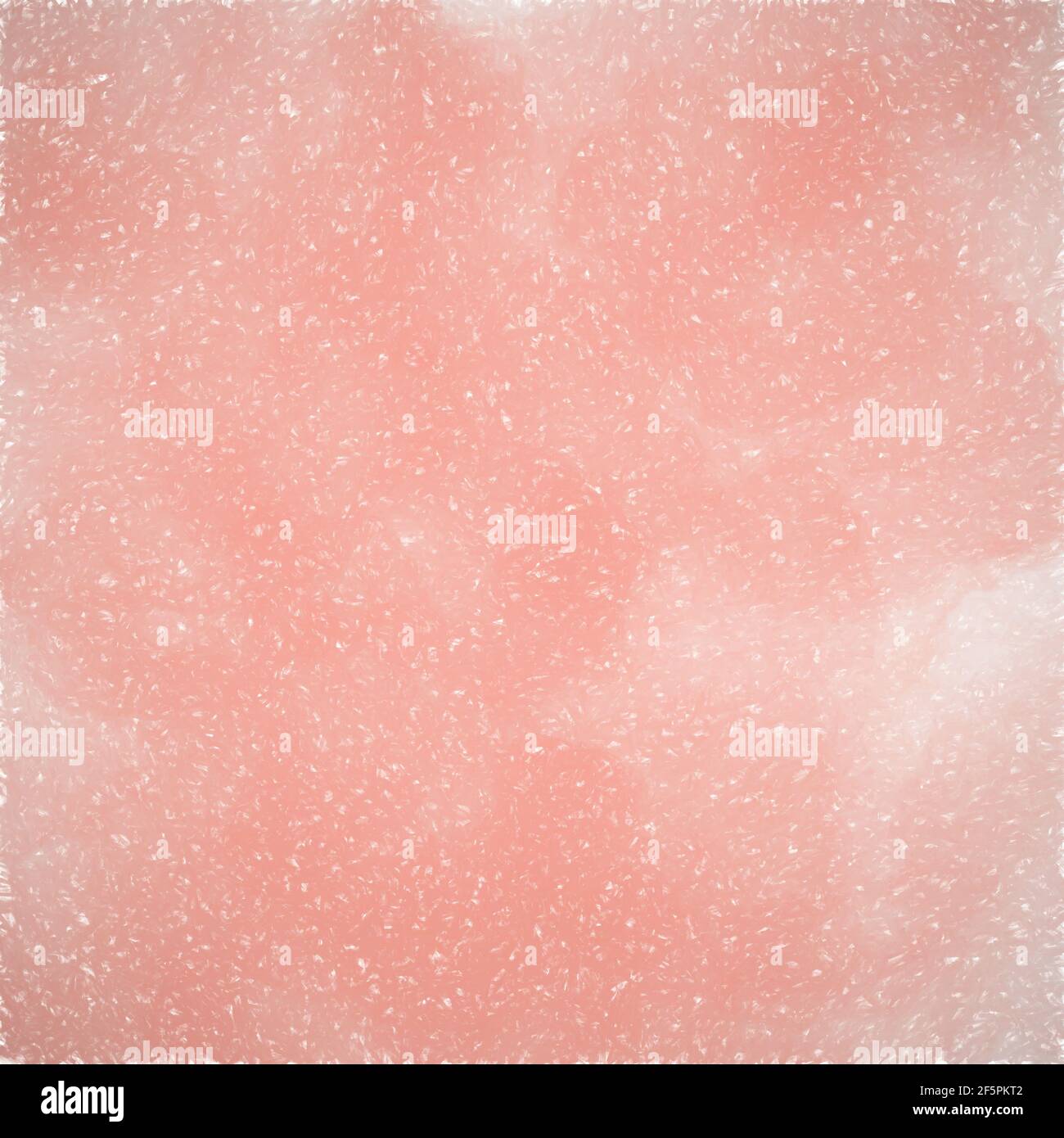 Watercolor on paper. Pink color background. Design for cover, flyer ...