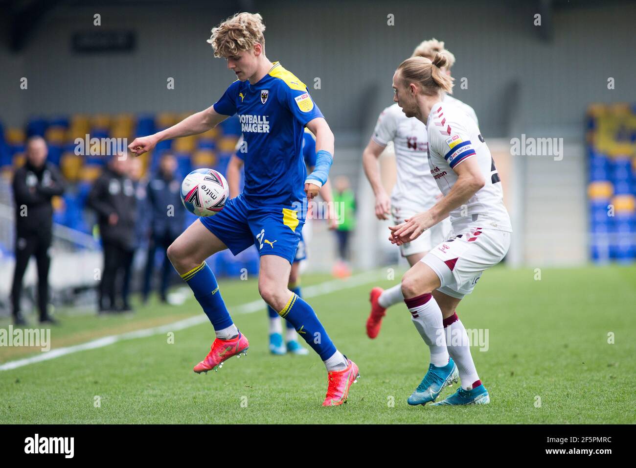 Jack rudoni 2021 hi-res stock photography and images - Alamy