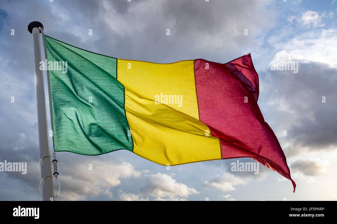 Waving symbol hi-res stock photography and images - Alamy