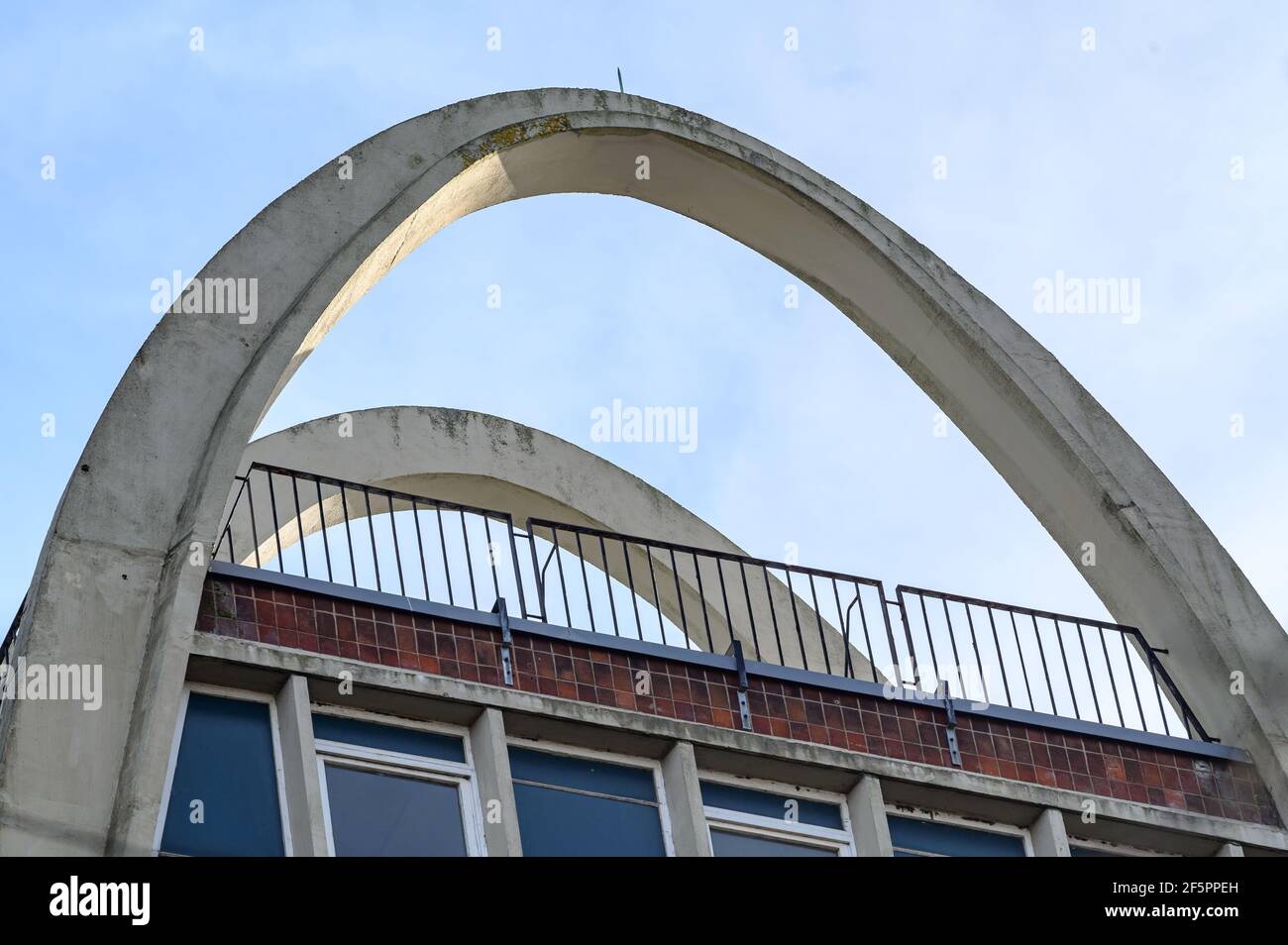 Catering college hi-res stock photography and images - Alamy