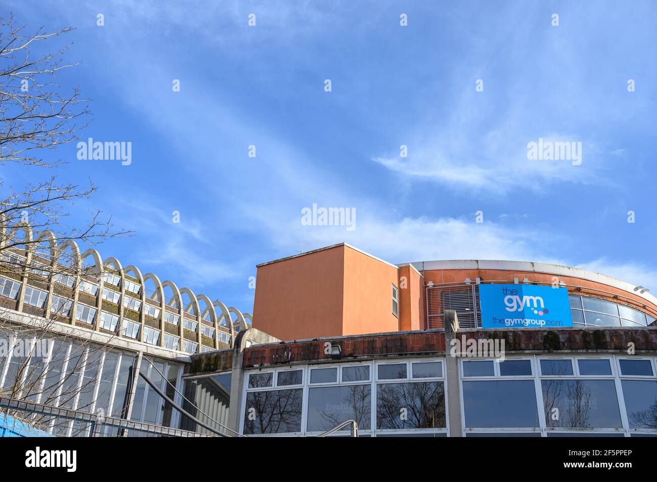 Mmu design hi-res stock photography and images - Alamy