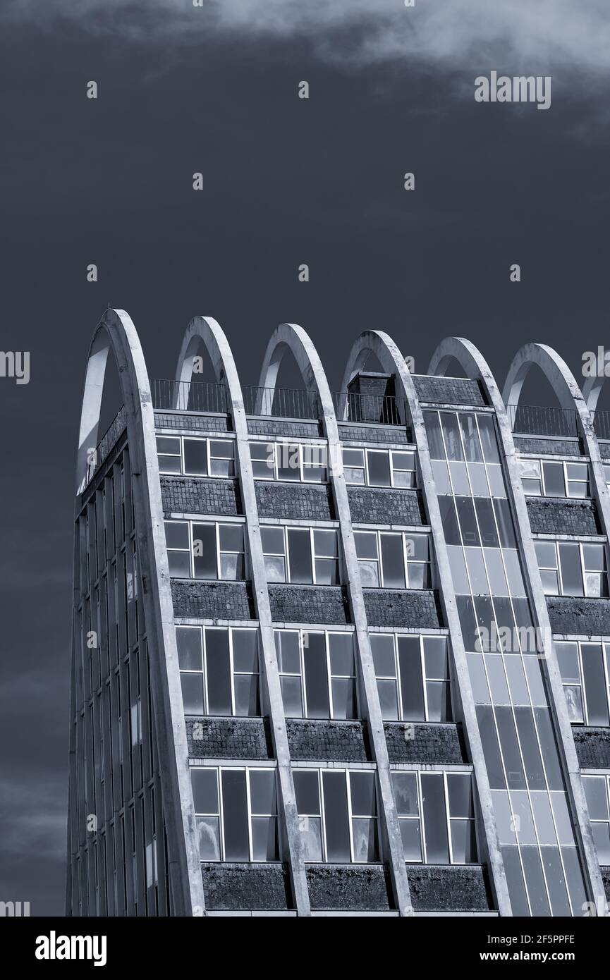 Mmu design hi-res stock photography and images - Alamy