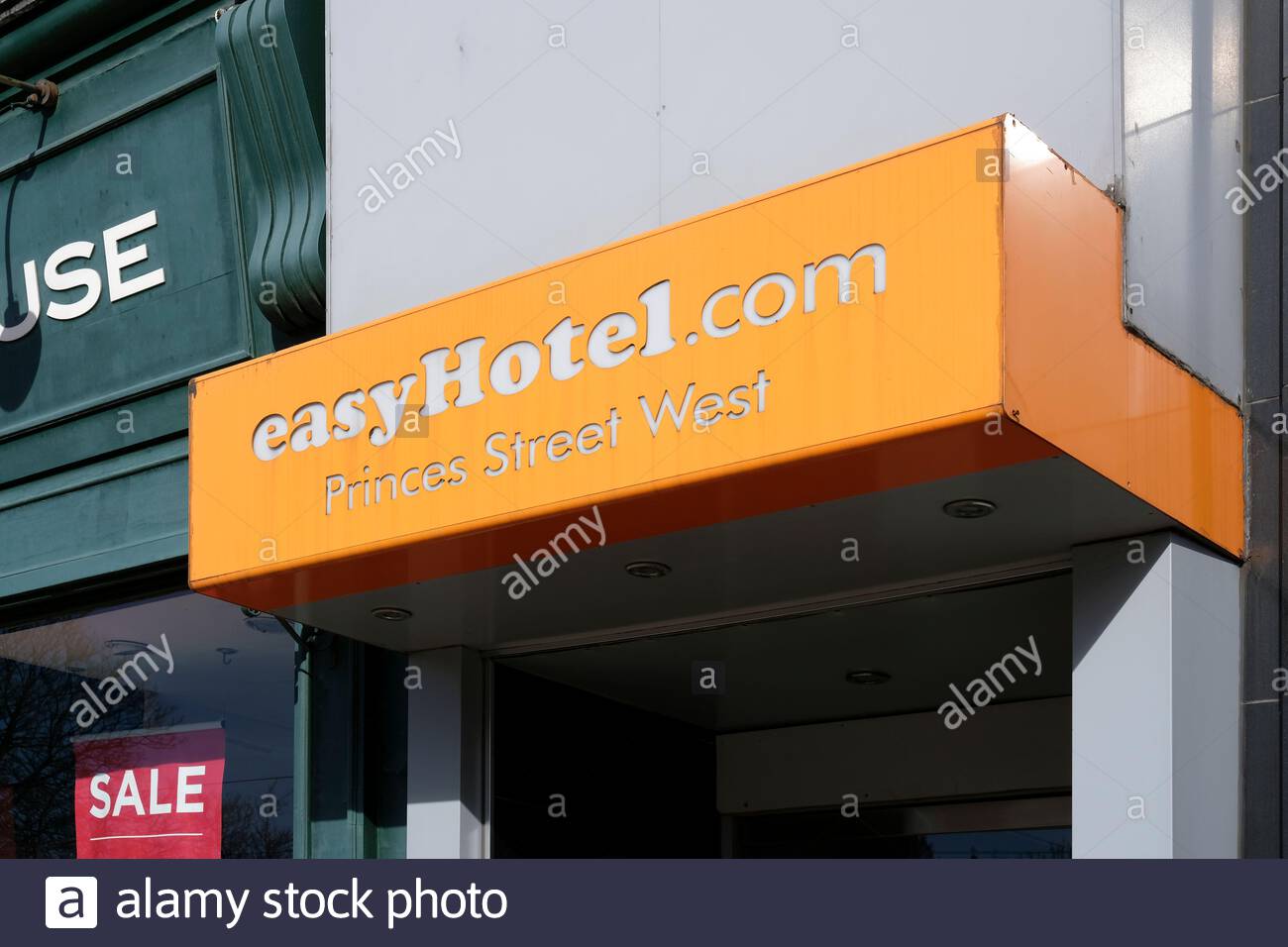 Easy Hotel Logo HOTEL LOGO Template | PosterMyWall