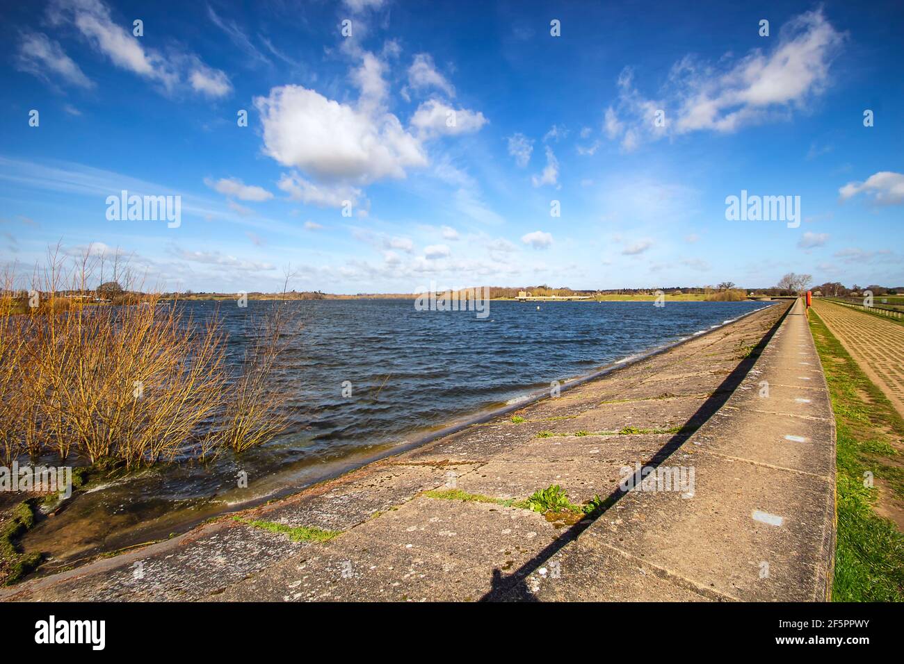Alton Water Reservoir High Resolution Stock Photography and Images - Alamy